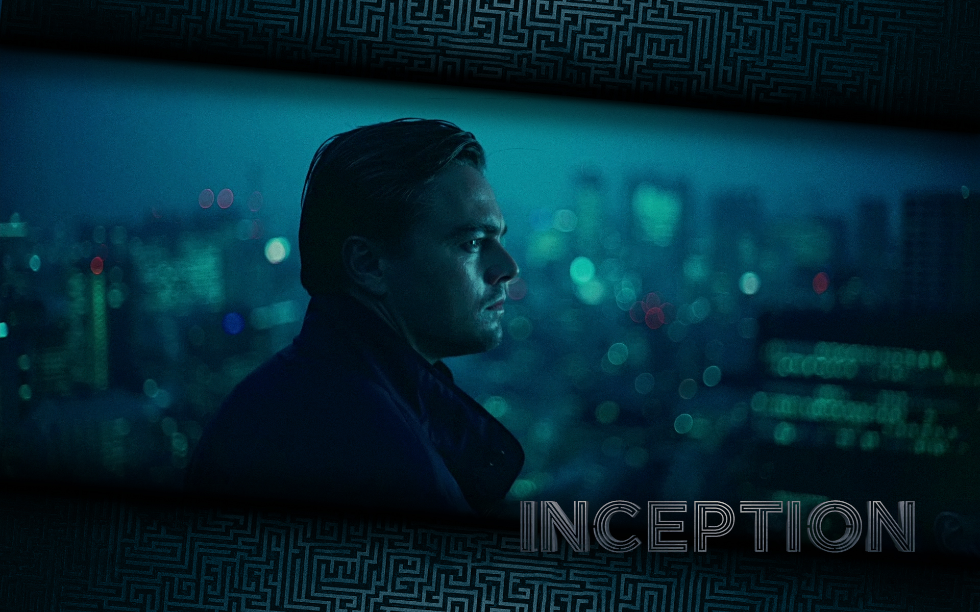 Inception Wallpaper Hd - 1920x1200 Wallpaper - teahub.io
