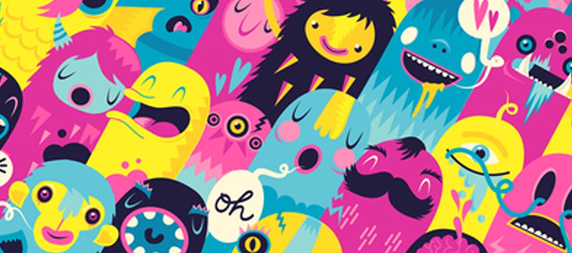 20 Perfect Desktop And Smartphone Wallpapers - Suicide Sheep Omfg Hello ...