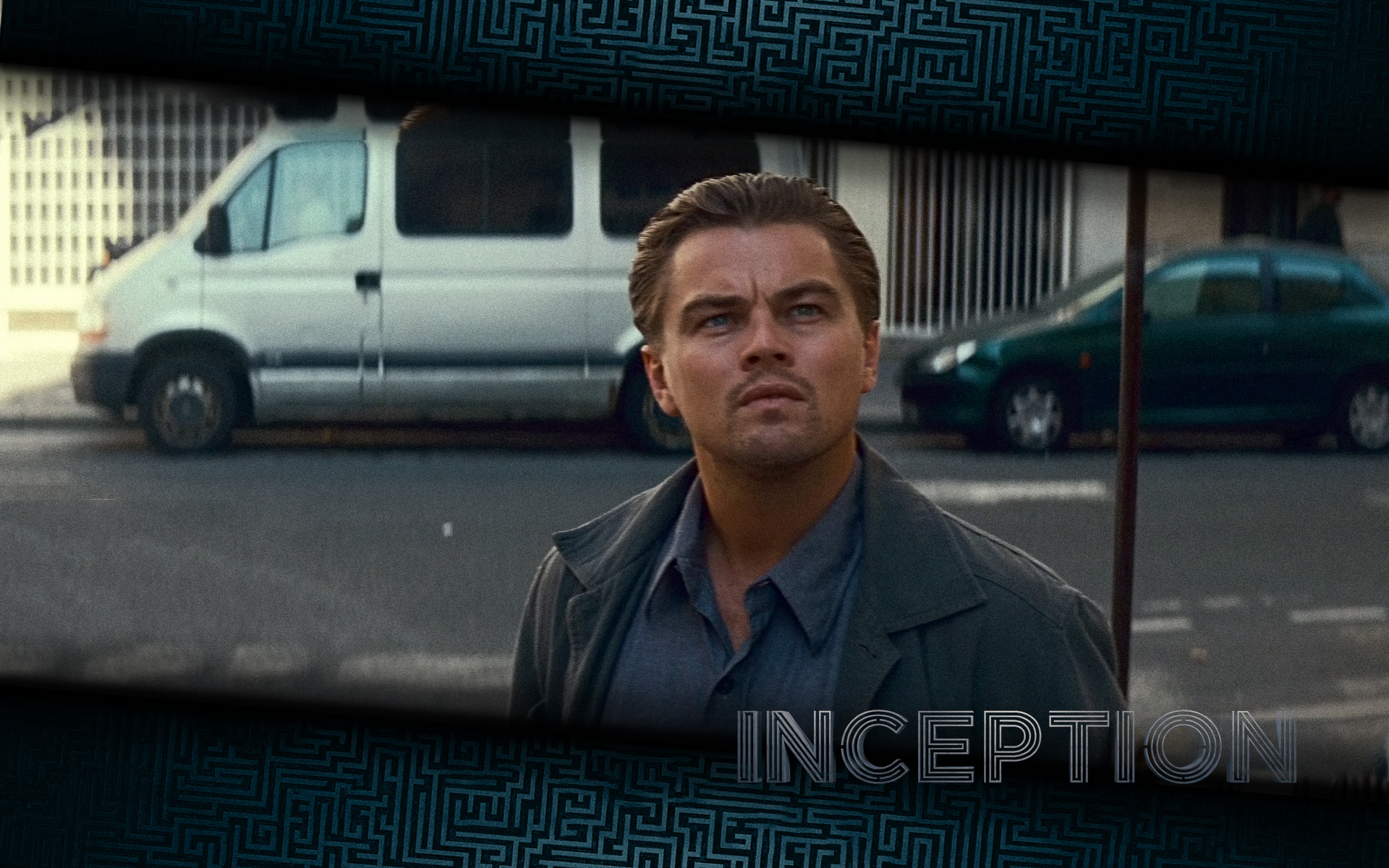 Dicaprio Inception Wallpaper Hd - 1920x1200 Wallpaper - teahub.io