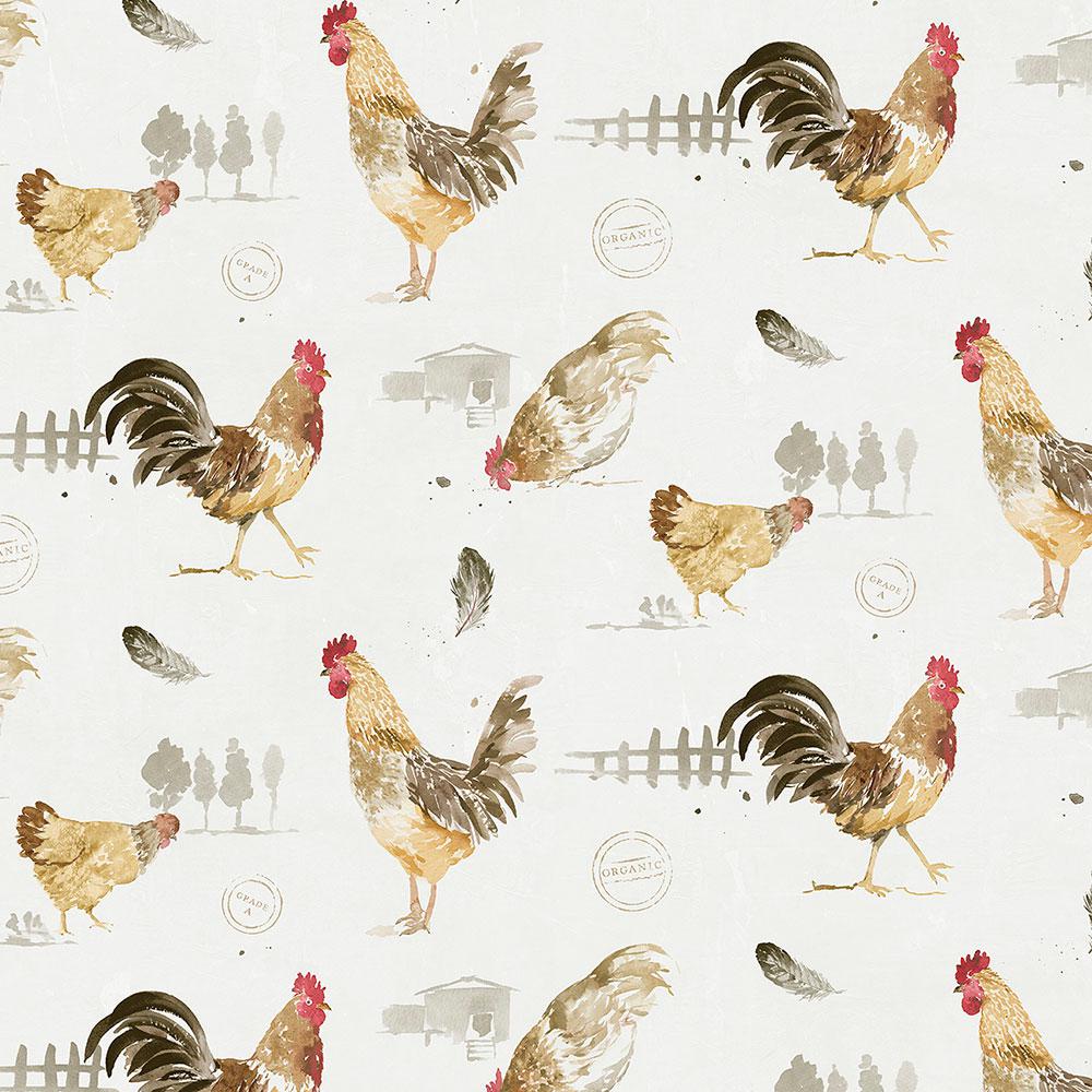 Chicken Wallpaper Kitchen - 1000x1000 Wallpaper - teahub.io