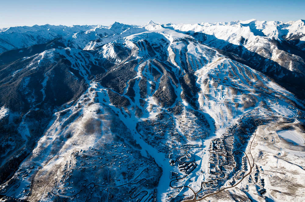 Aspen Snow Mass - 1000x664 Wallpaper - teahub.io