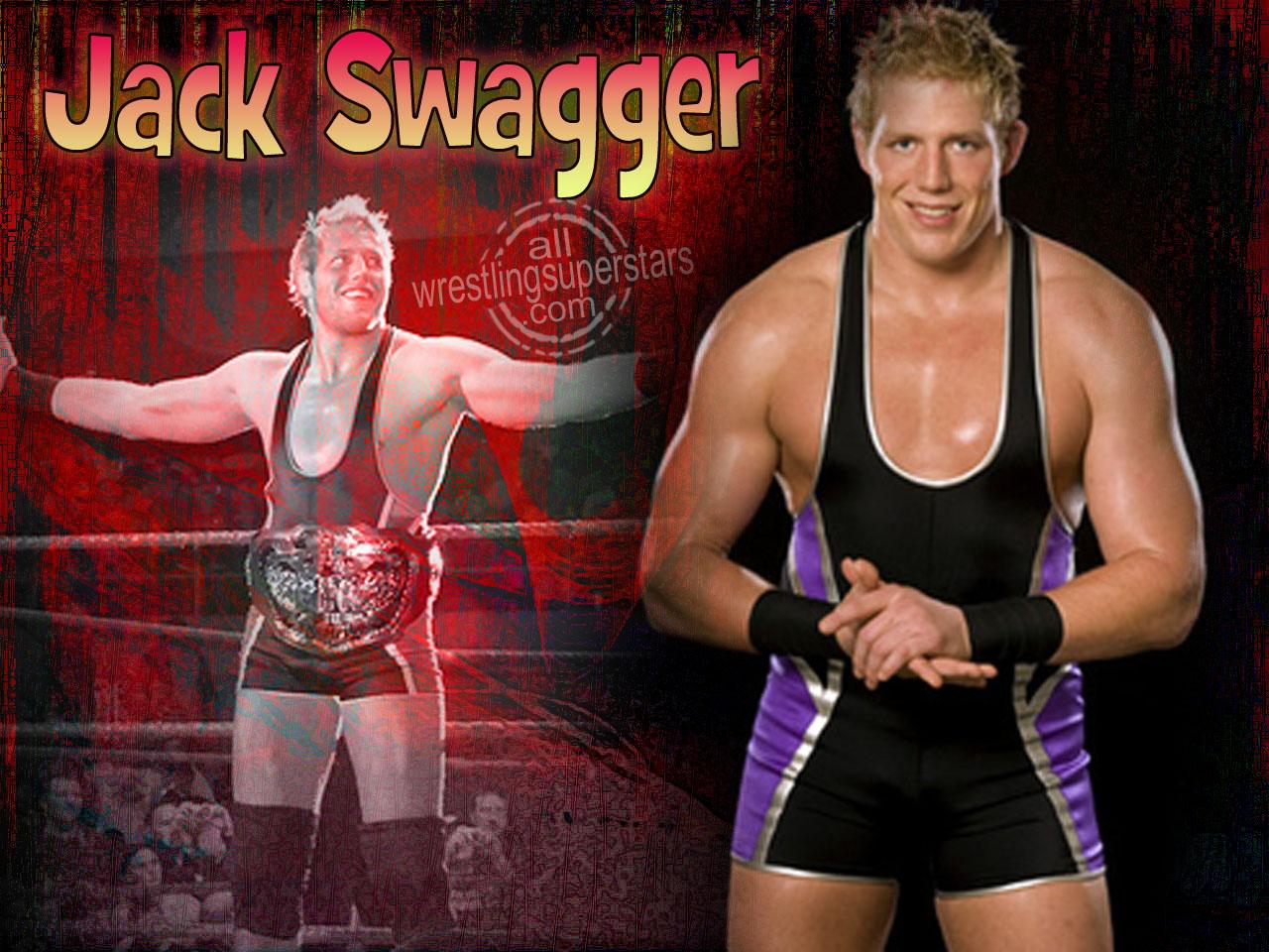 Jack Swagger - 1280x960 Wallpaper - teahub.io