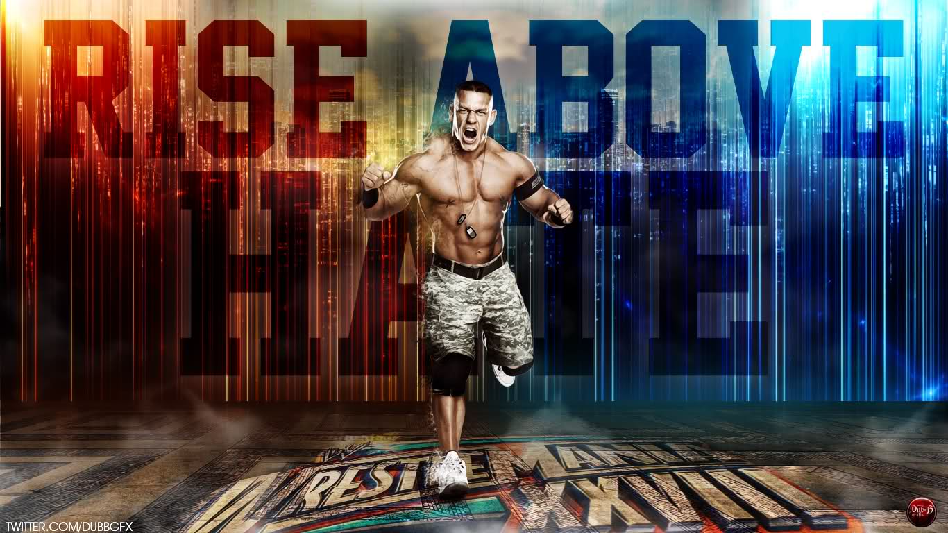 Wwe Magazine January 2012 - 1366x768 Wallpaper - teahub.io