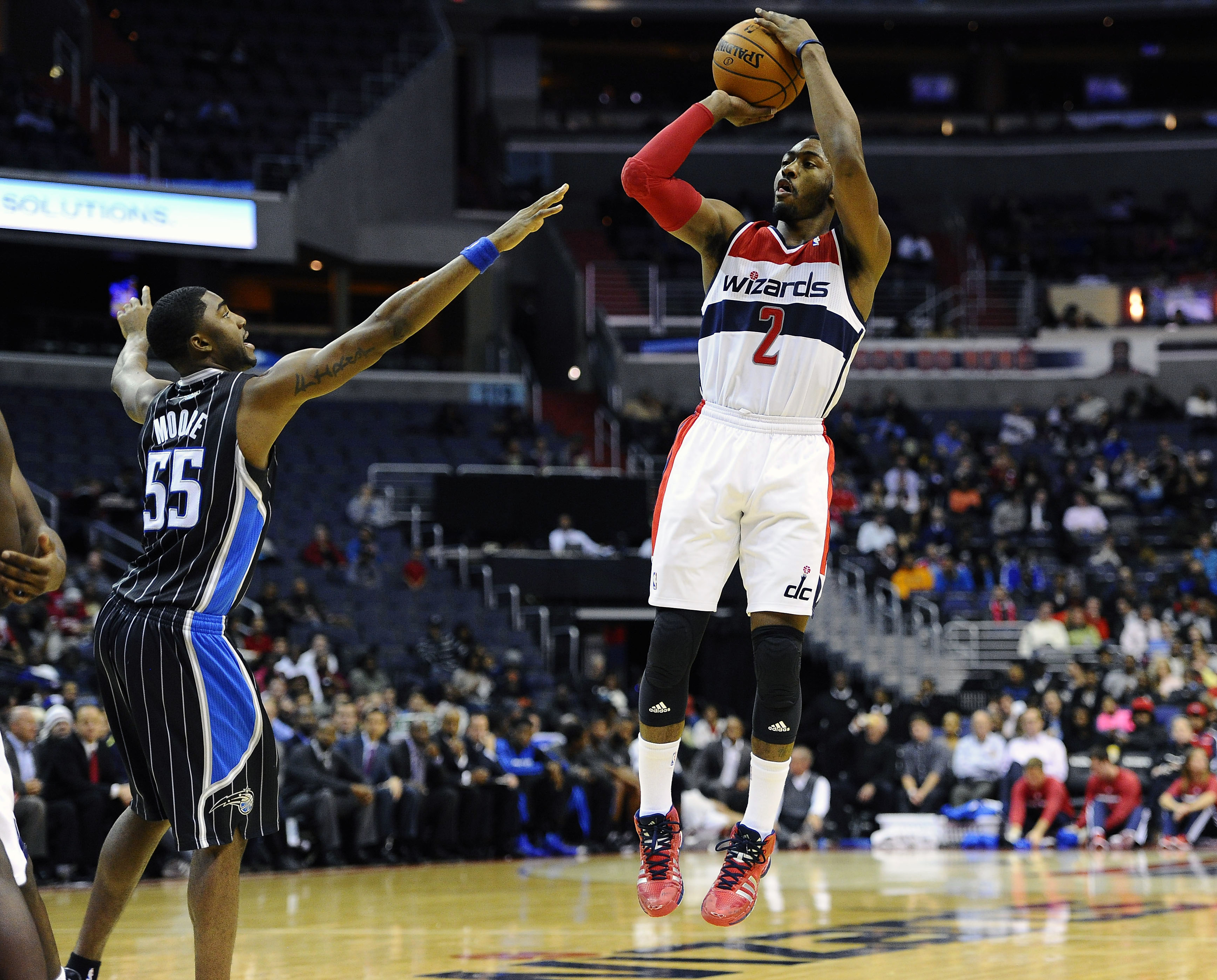 John Wall Dribbling - 3472x2796 Wallpaper - teahub.io