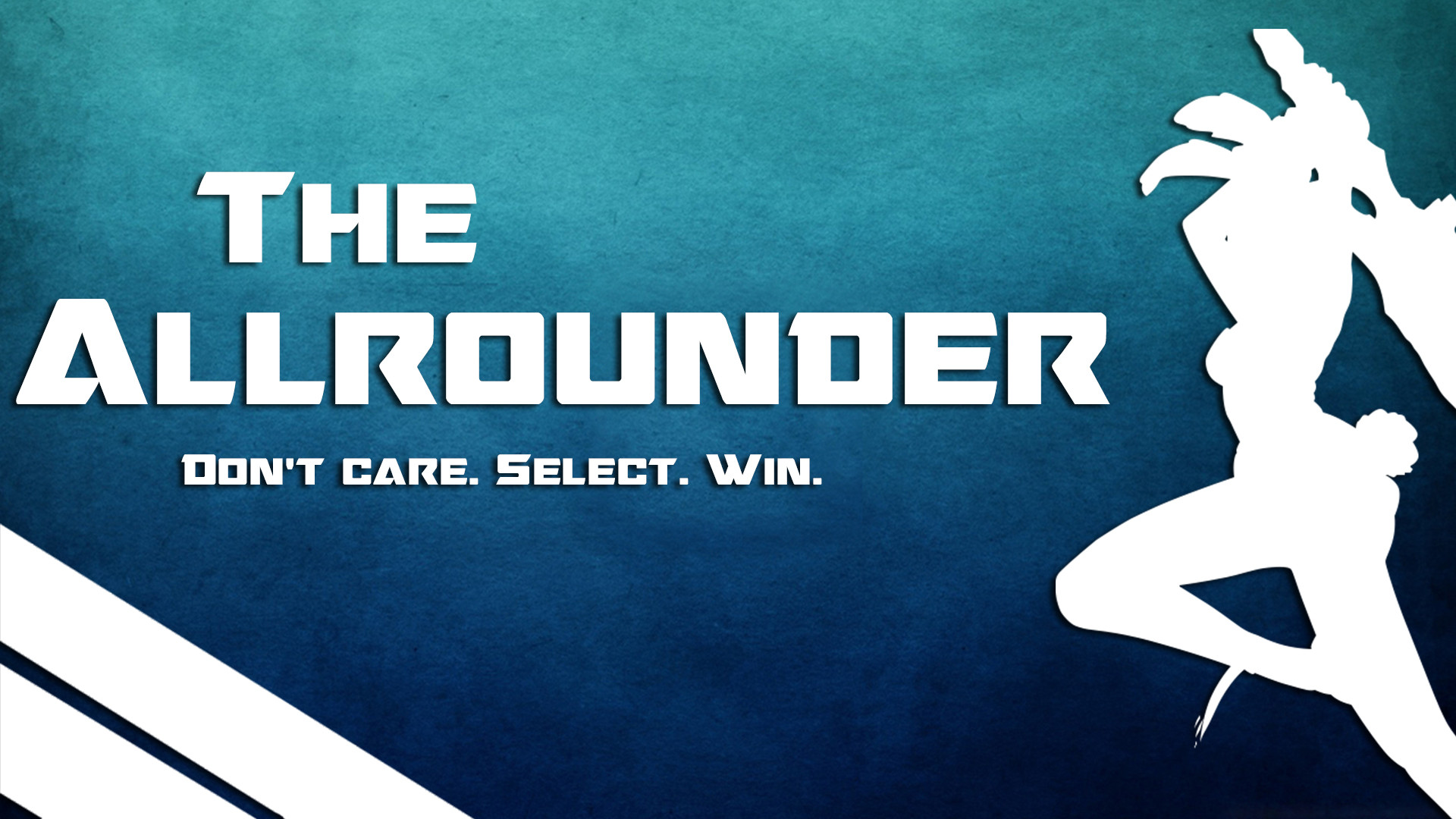 All Rounder Image Hd - 1920x1080 Wallpaper - teahub.io