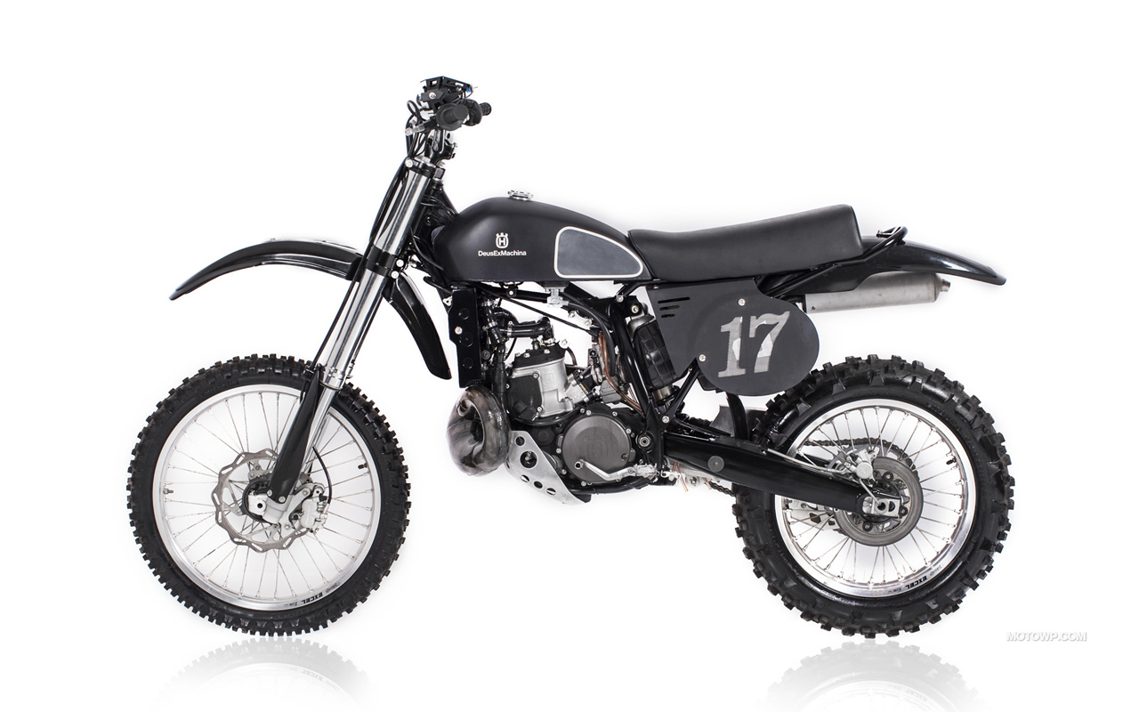 Suzuki Rmz 250 Black - 1280x800 Wallpaper - teahub.io