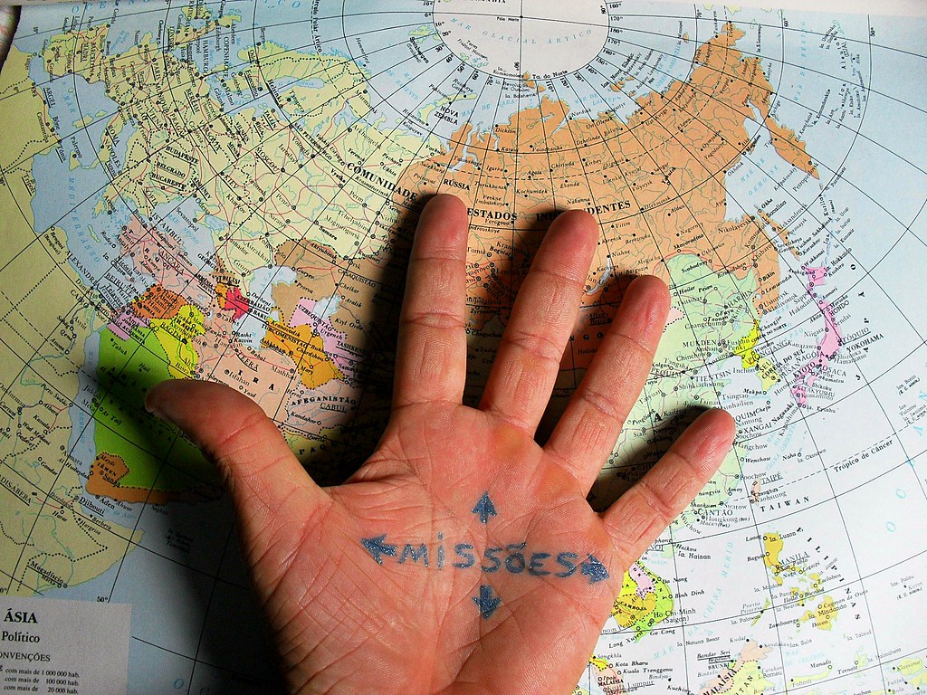 Evangelismo Missões - 1024x768 Wallpaper - teahub.io