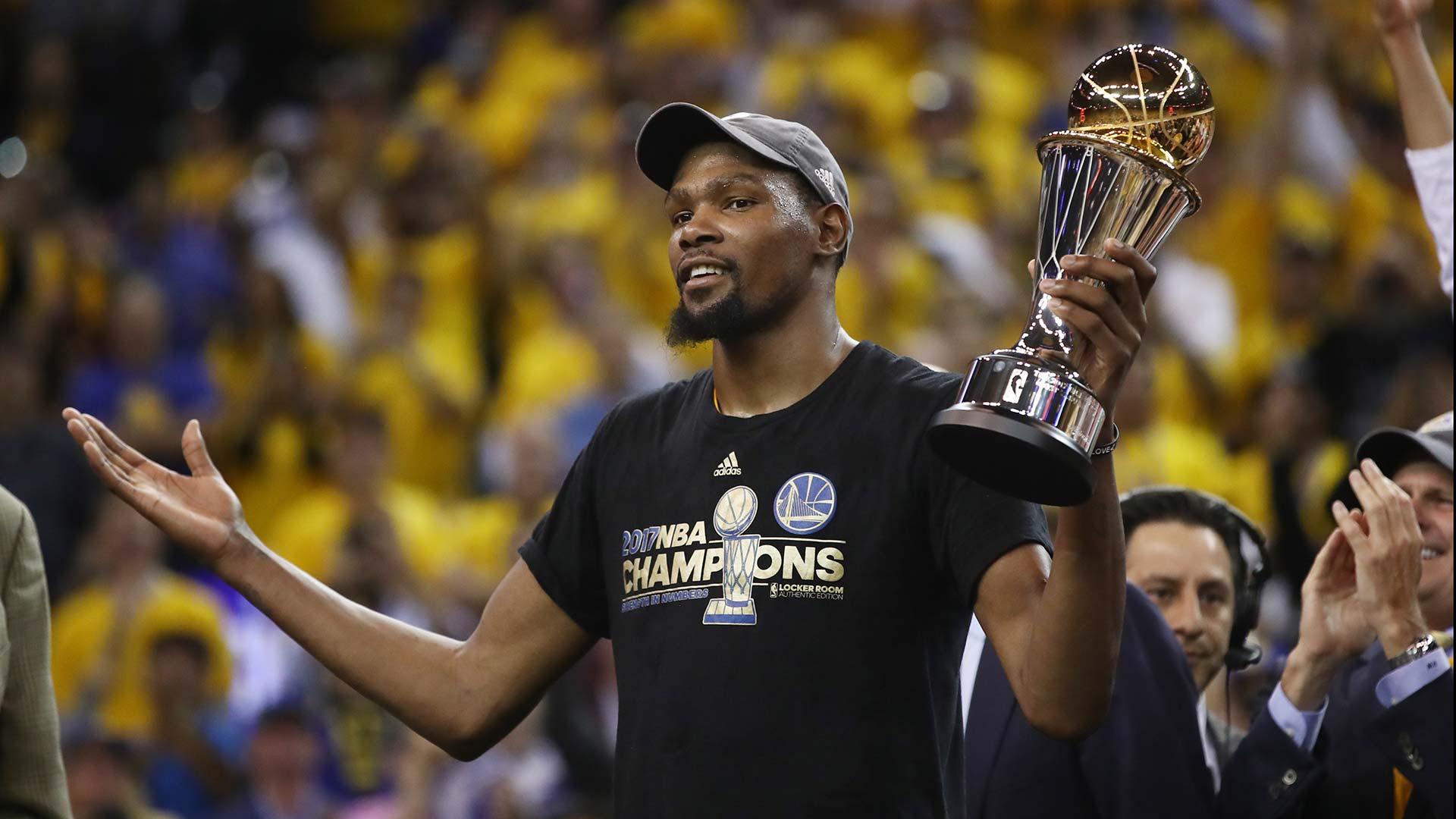 Kevin Durant Working Hard - 1920x1080 Wallpaper - teahub.io