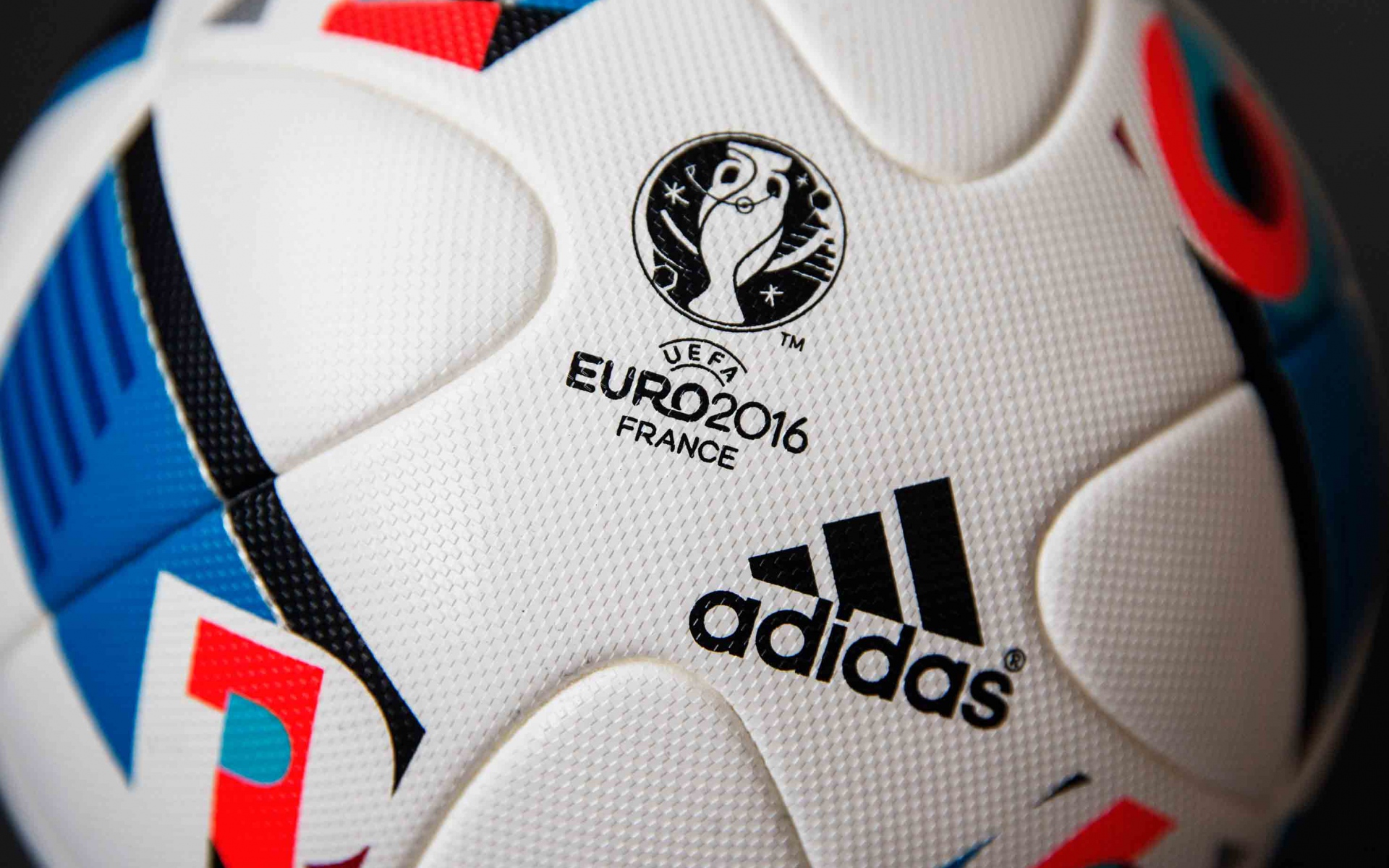 Uefa Euro 2016 Ball - 1920x1200 Wallpaper - teahub.io