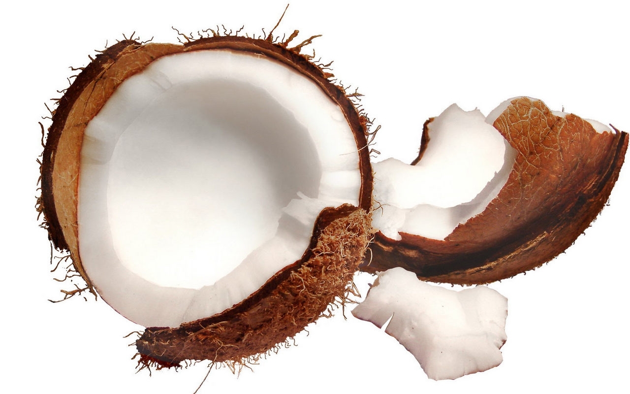 Yummy, Yummy Coconut - Coconut Bg - 1280x800 Wallpaper - teahub.io