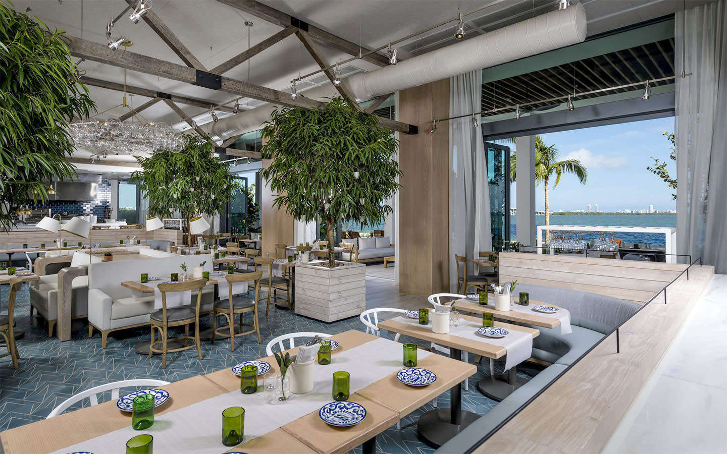 Amara At Paraiso Miami - 1440x900 Wallpaper - teahub.io