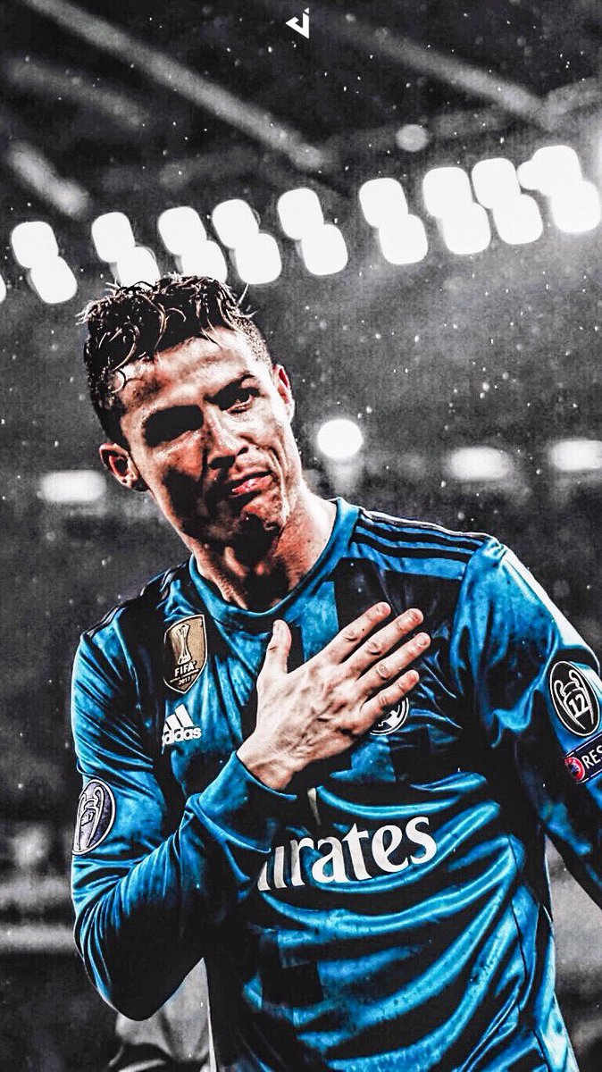 Download Lock Screen Cr7 - Teahub.io