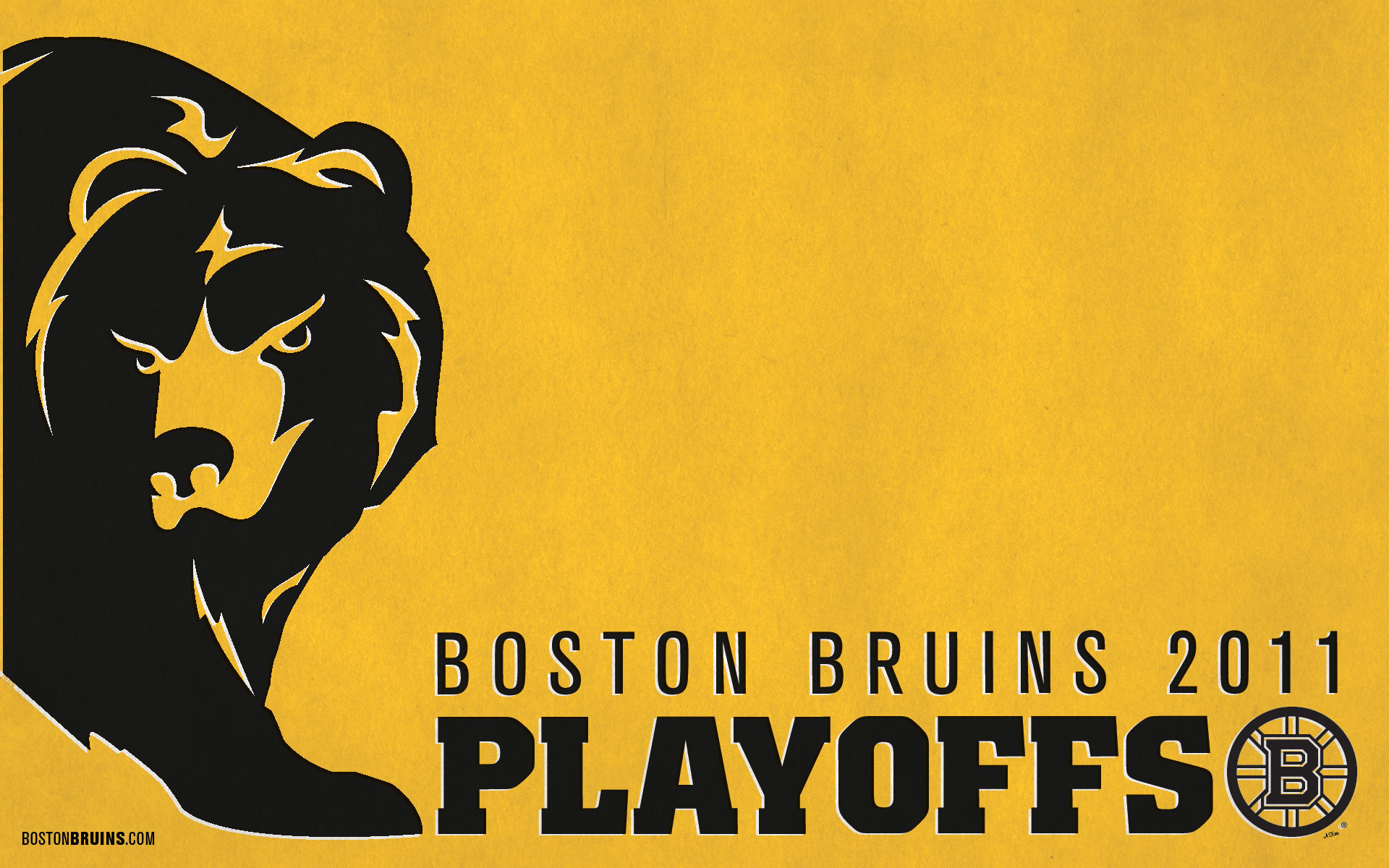 Boston Bruins 2011 Playoffs - Boston Bruins 2011 Cartoon - 1920x1200 ...