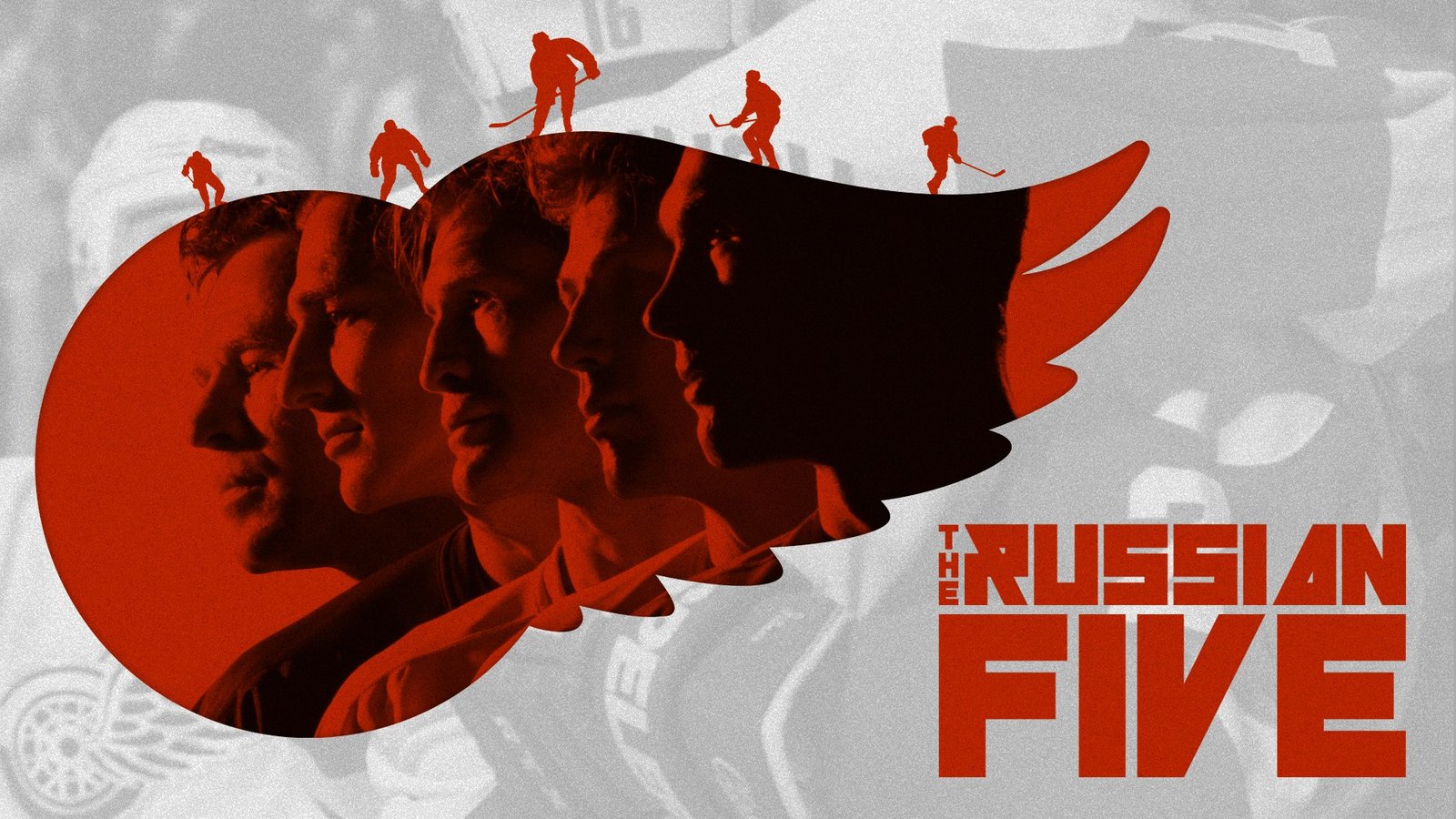 Russian Five - 1600x900 Wallpaper - teahub.io