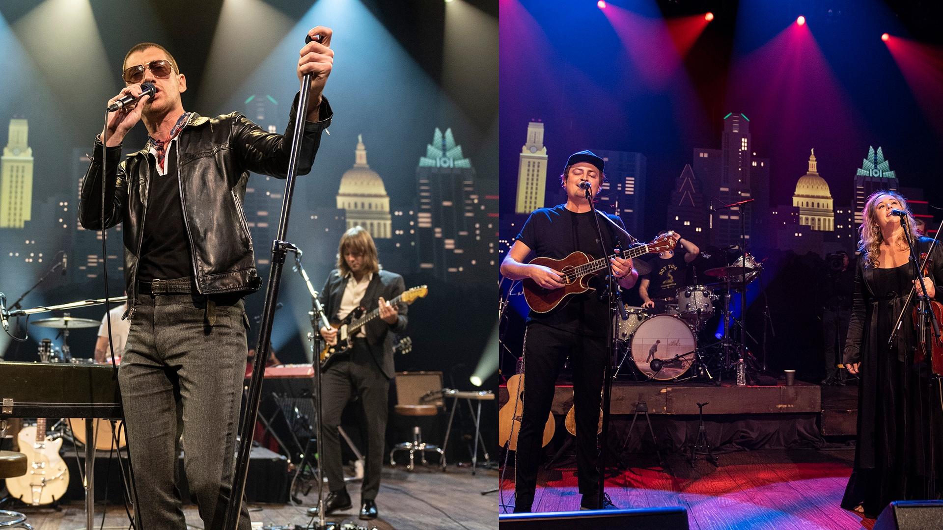 Rock Concert - 1920x1080 Wallpaper - teahub.io