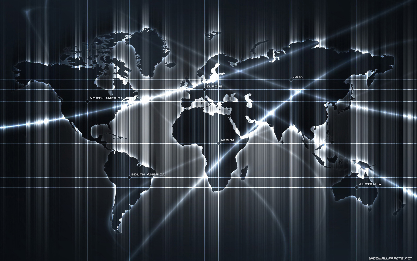 Computer World - 1680x1050 Wallpaper - teahub.io