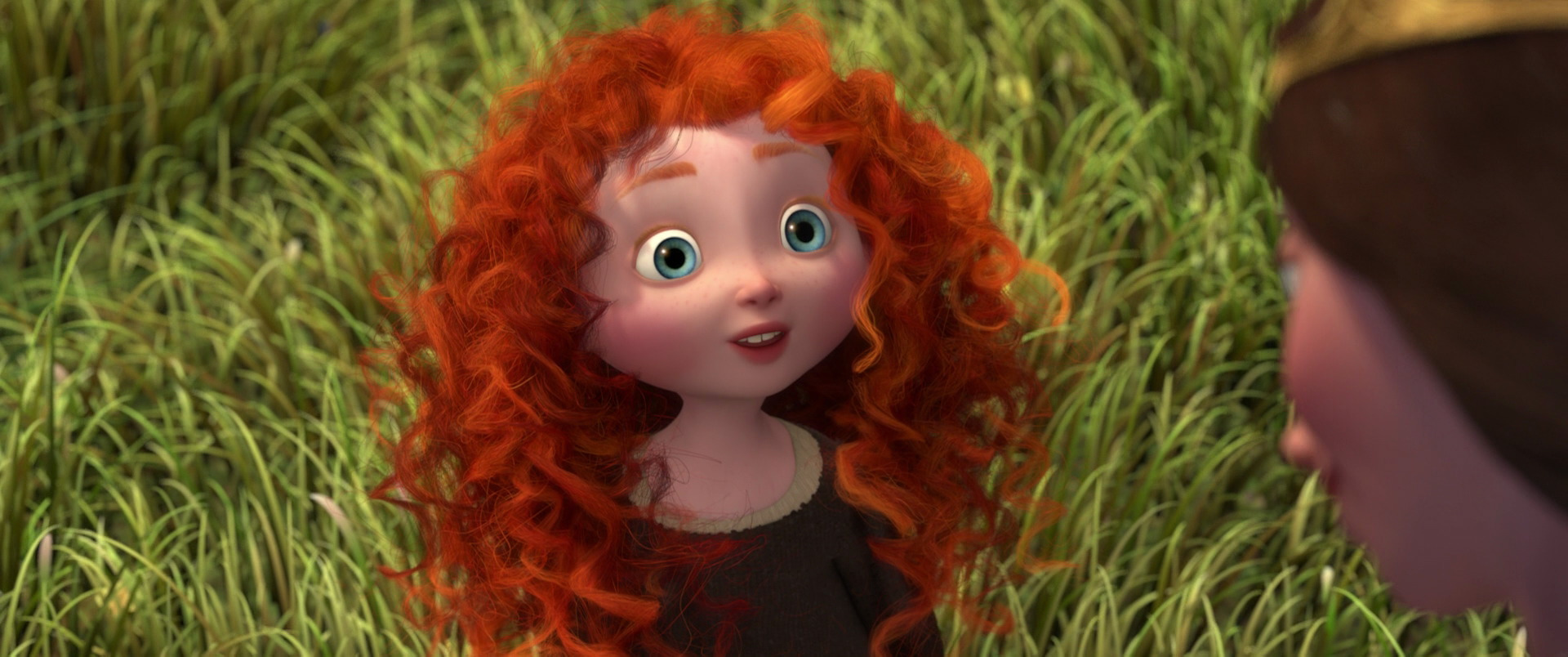 Merida - 1920x804 Wallpaper - teahub.io