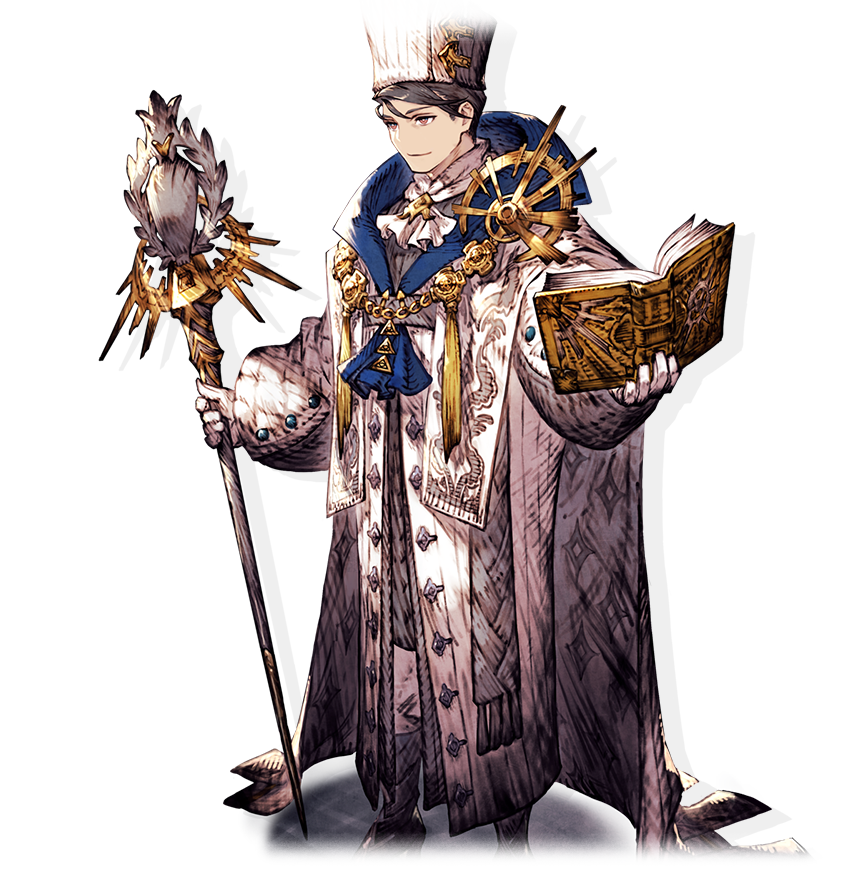 Download Ffbe サーダリー - Teahub.io