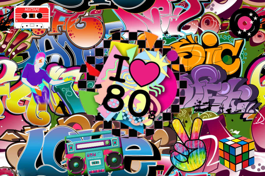 Fresh Prince Background - 900x600 Wallpaper - teahub.io