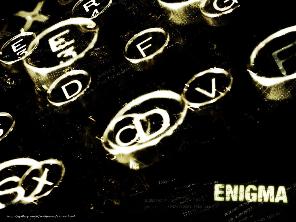 Download Wallpaper Энигма, Enigma, Film, Movies Free - Darkness ...