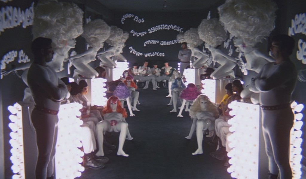 Clockwork Orange Ultra Violence Gif - 1024x601 Wallpaper - teahub.io