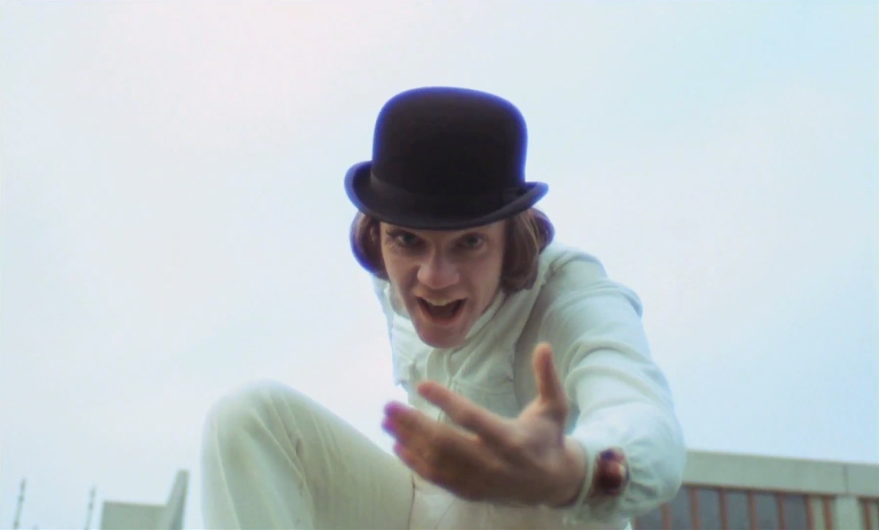 Malcolm Mcdowell Alex Clockwork Orange - 1784x1075 Wallpaper - teahub.io