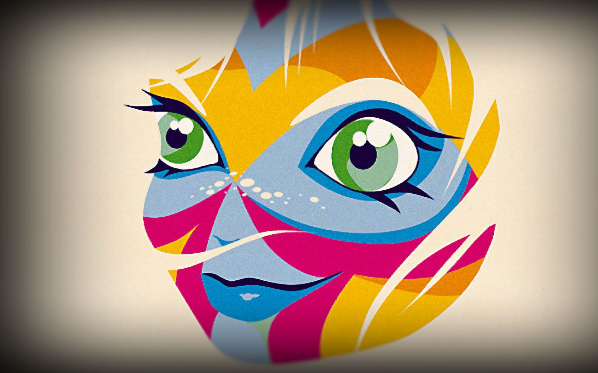 Bjork Art - Bjork Poster - 1920x1200 Wallpaper - teahub.io