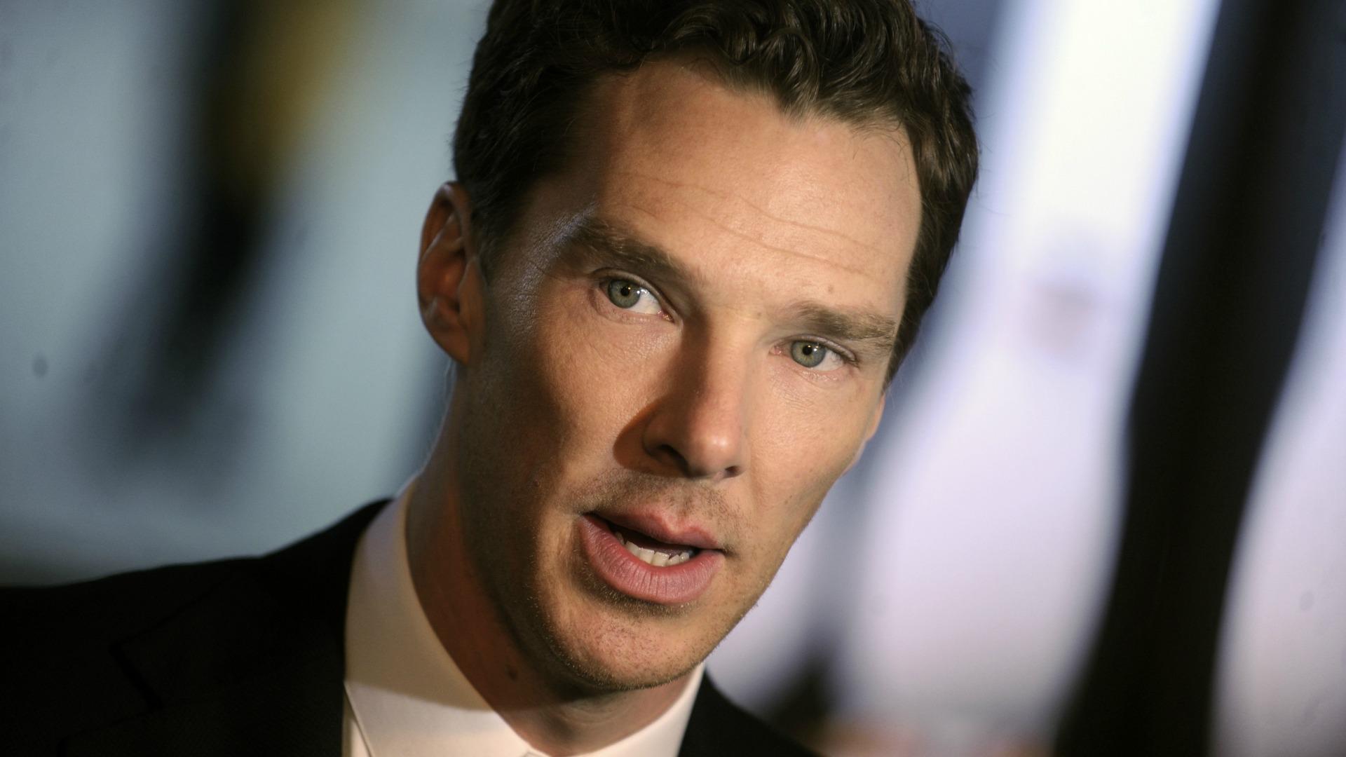 Ben Cumberbatch Play - 1920x1080 Wallpaper - teahub.io