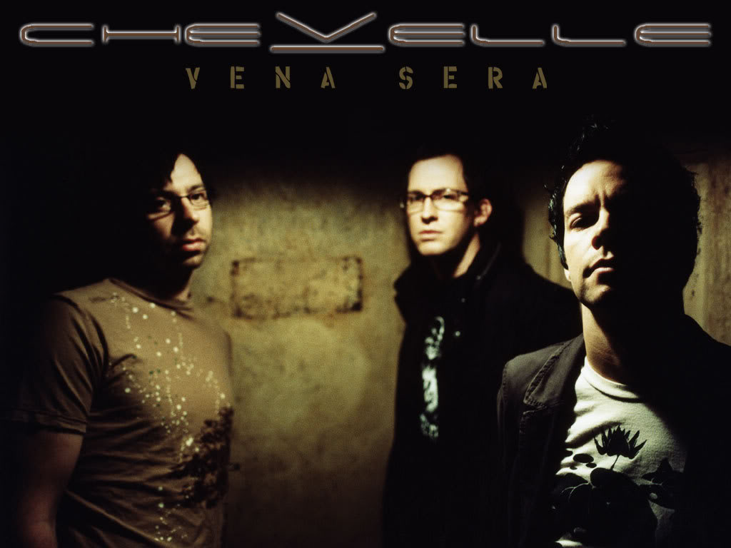 Chevelle Band - 1024x768 Wallpaper - teahub.io