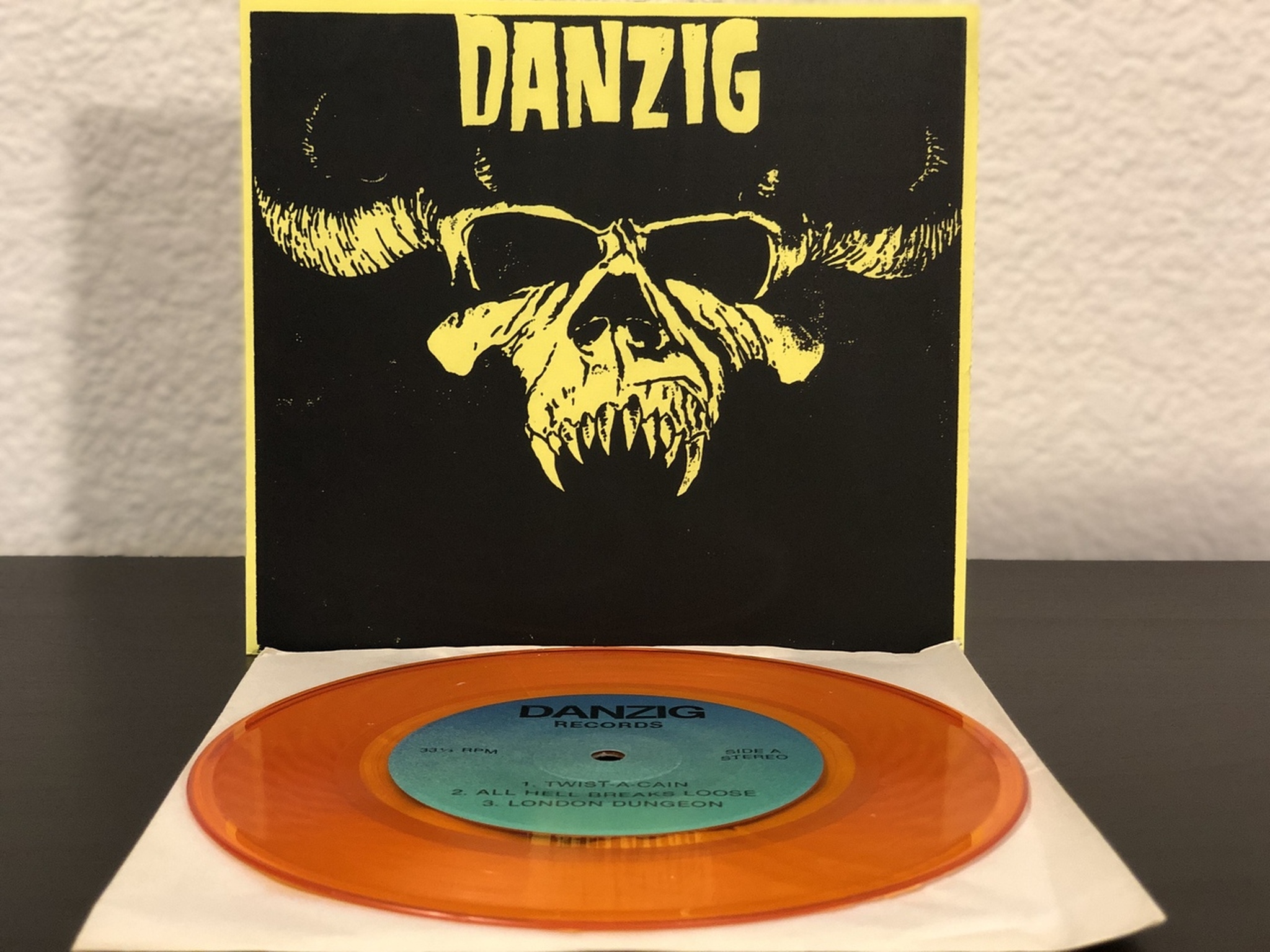 Danzig Skull - 2048x1536 Wallpaper - teahub.io