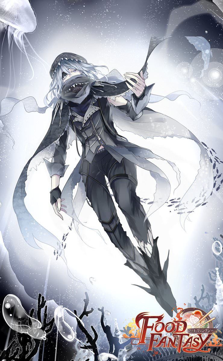 Food Fantasy Ur Food Souls - 740x1199 Wallpaper - teahub.io