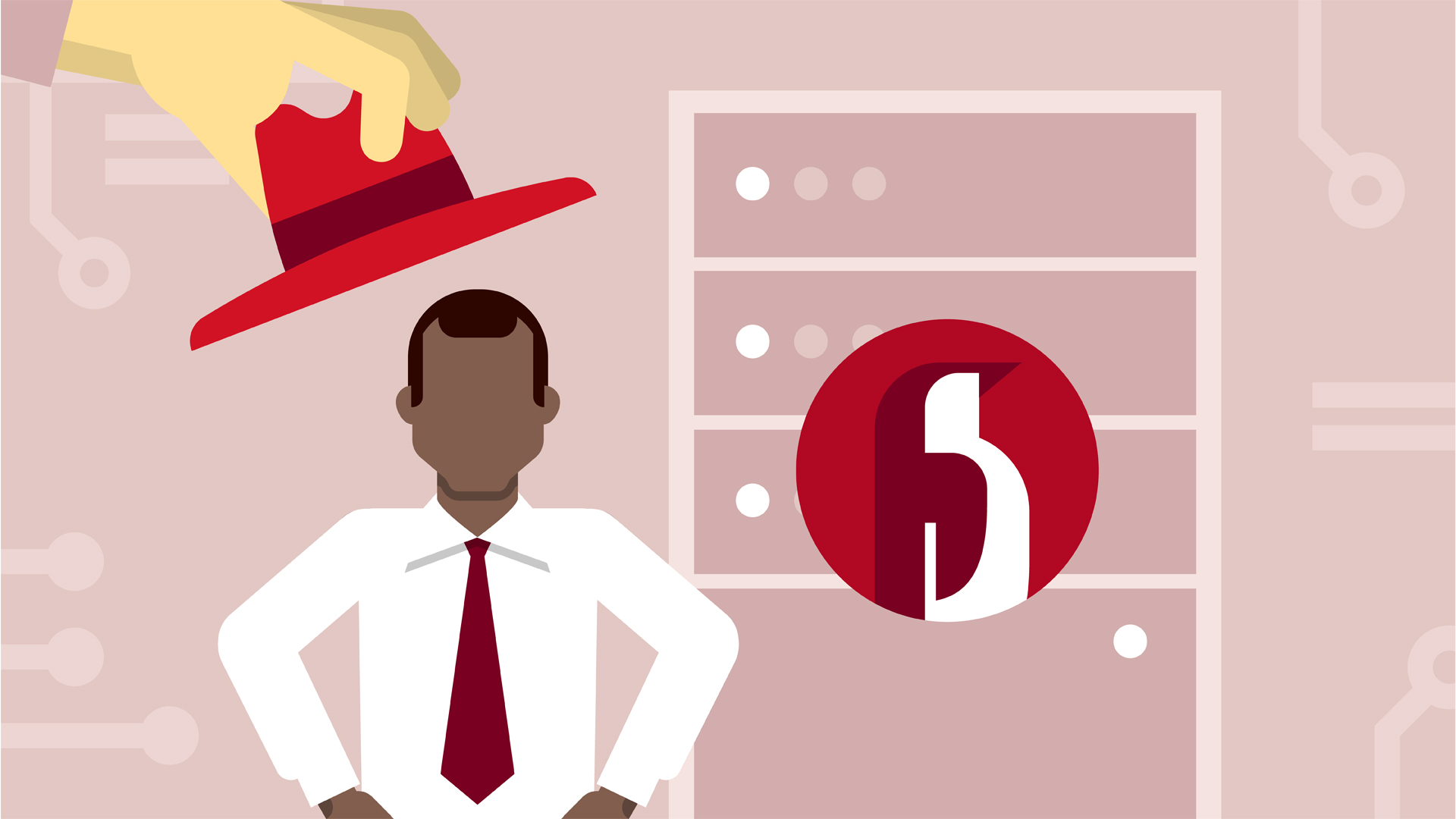 Red Hat Software - 1920x1080 Wallpaper - teahub.io