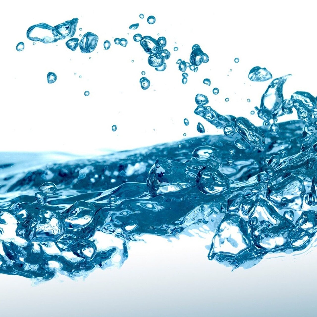 Liquid Background Hd - 1280x1280 Wallpaper - teahub.io