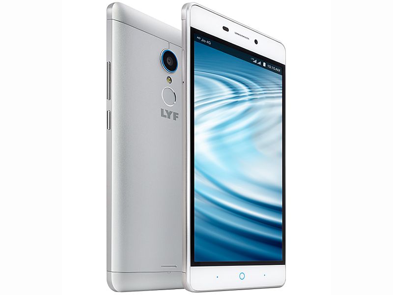 Lyf Water - Lyf Water 7 Price In India - 800x600 Wallpaper - teahub.io