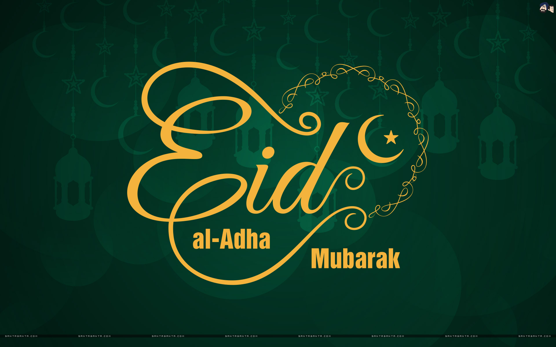 Stunning Eid Ul Azha Wallpaper - Lia Sinchevici - 1920x1200 Wallpaper ...