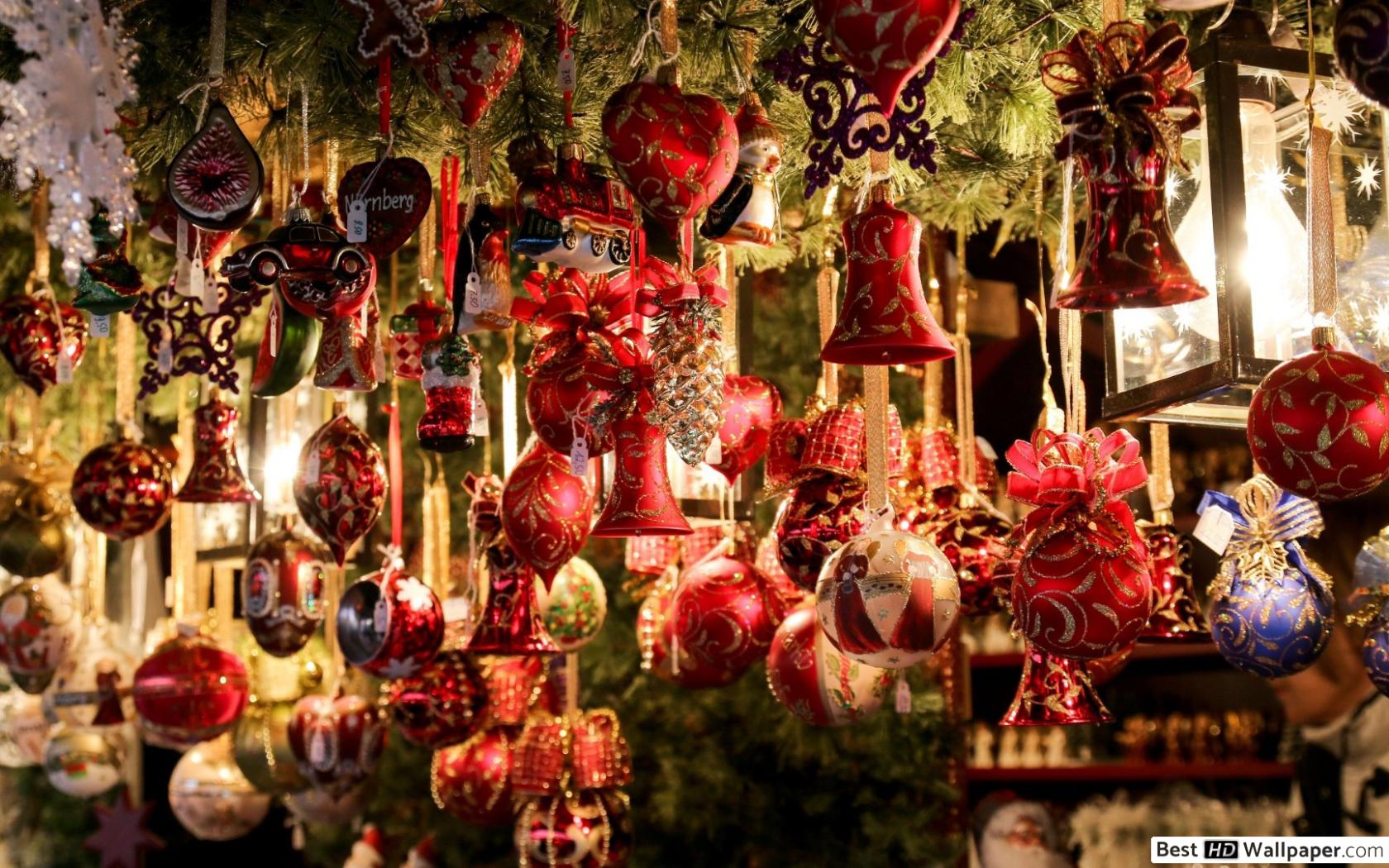 Best Christmas - 1680x1050 Wallpaper - teahub.io