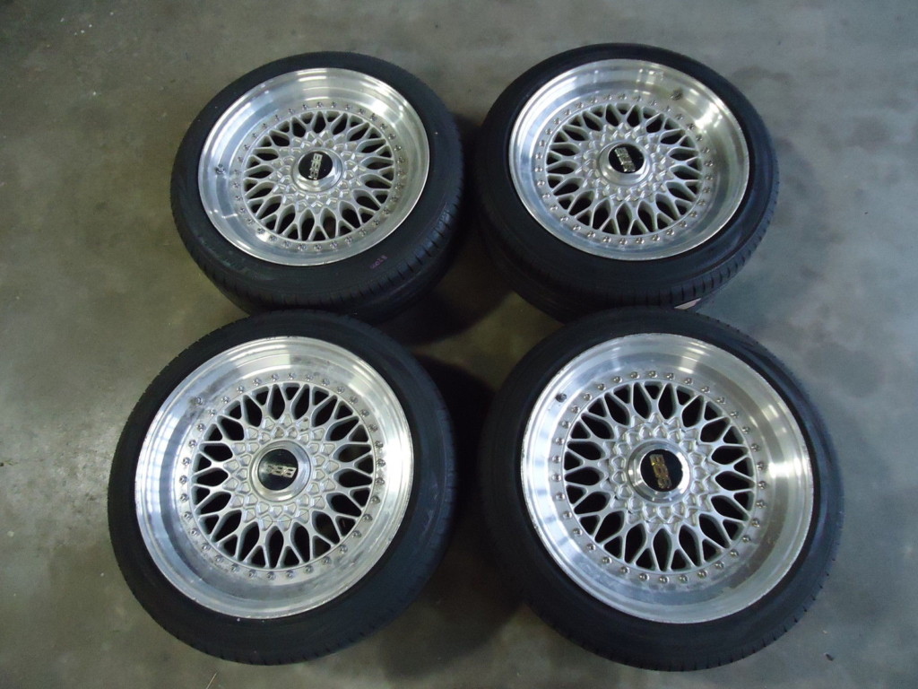 Bbs Rs Wheels 17 - 1024x768 Wallpaper - teahub.io