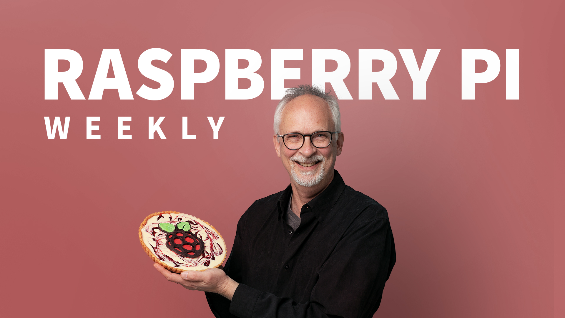 Raspberry Pi Weekly - 1920x1080 Wallpaper - teahub.io