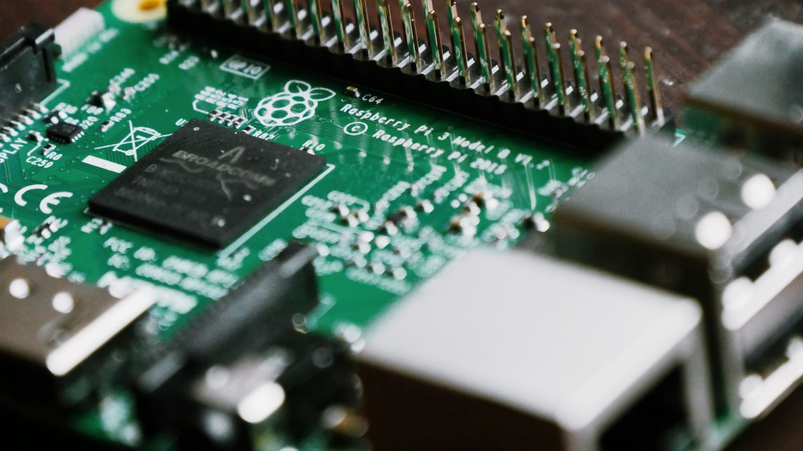 Raspberry Pi 3 - 1600x900 Wallpaper - teahub.io