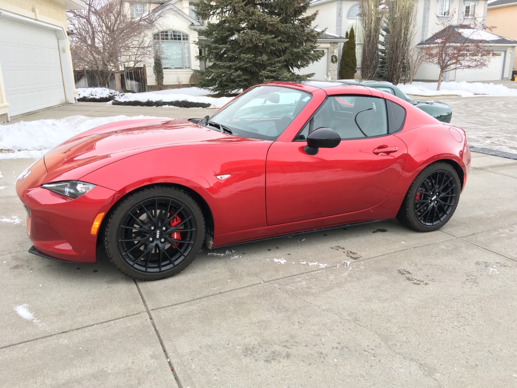 Mazda Mx 5 Rf Bbs Wheels - 1024x768 Wallpaper - teahub.io