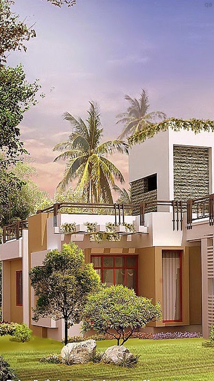 Vertically House Wallpapers 57 - House - 720x1280 Wallpaper - teahub.io