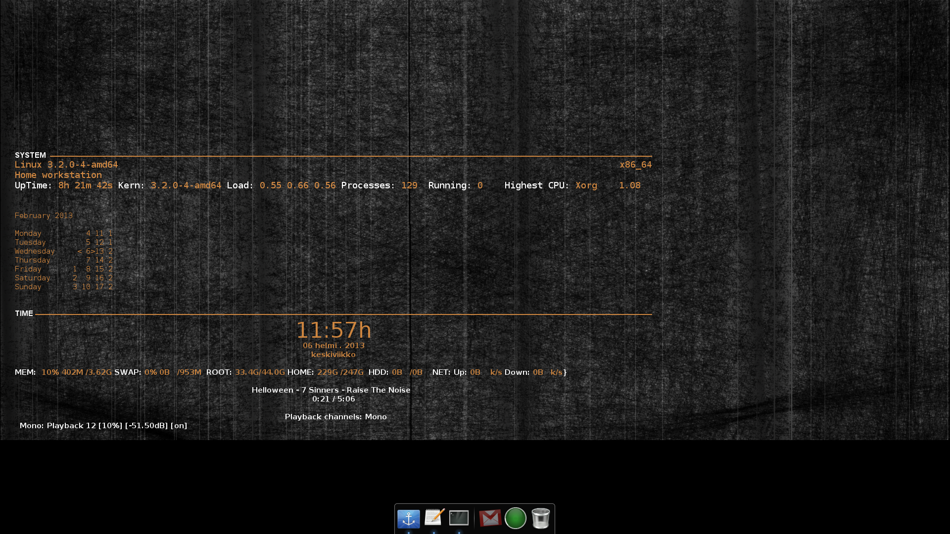 Openbox Fluxbox - 1920x1080 Wallpaper - teahub.io