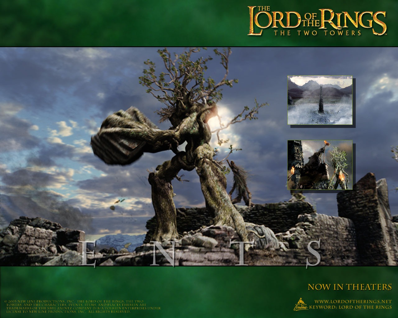 The Lord Of The Rings Wallpaper - Ent Meme Lord Of The Rings ...