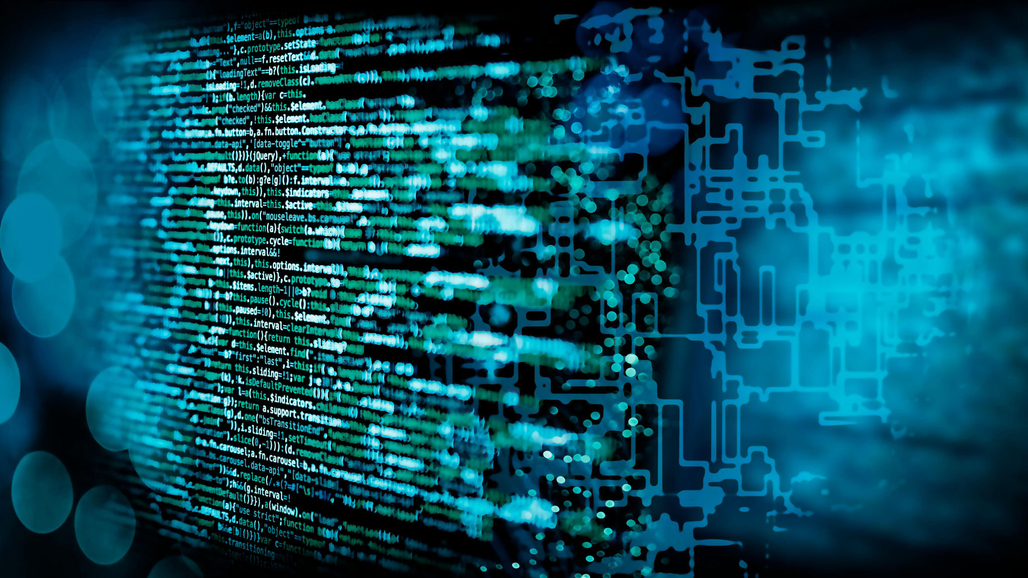 Codigo De Programação Background - 2048x1152 Wallpaper - teahub.io