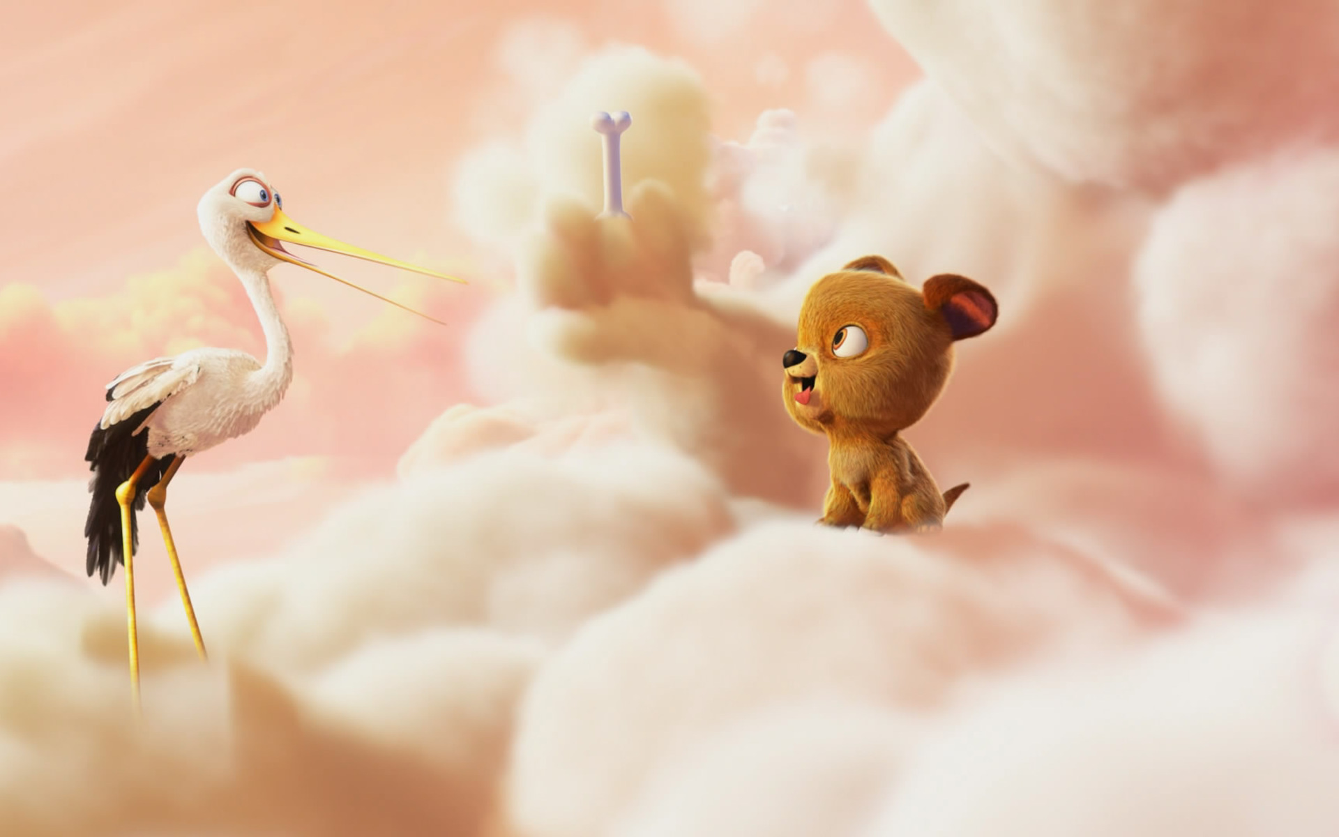 Dog Fantasy - 1920x1200 Wallpaper - teahub.io