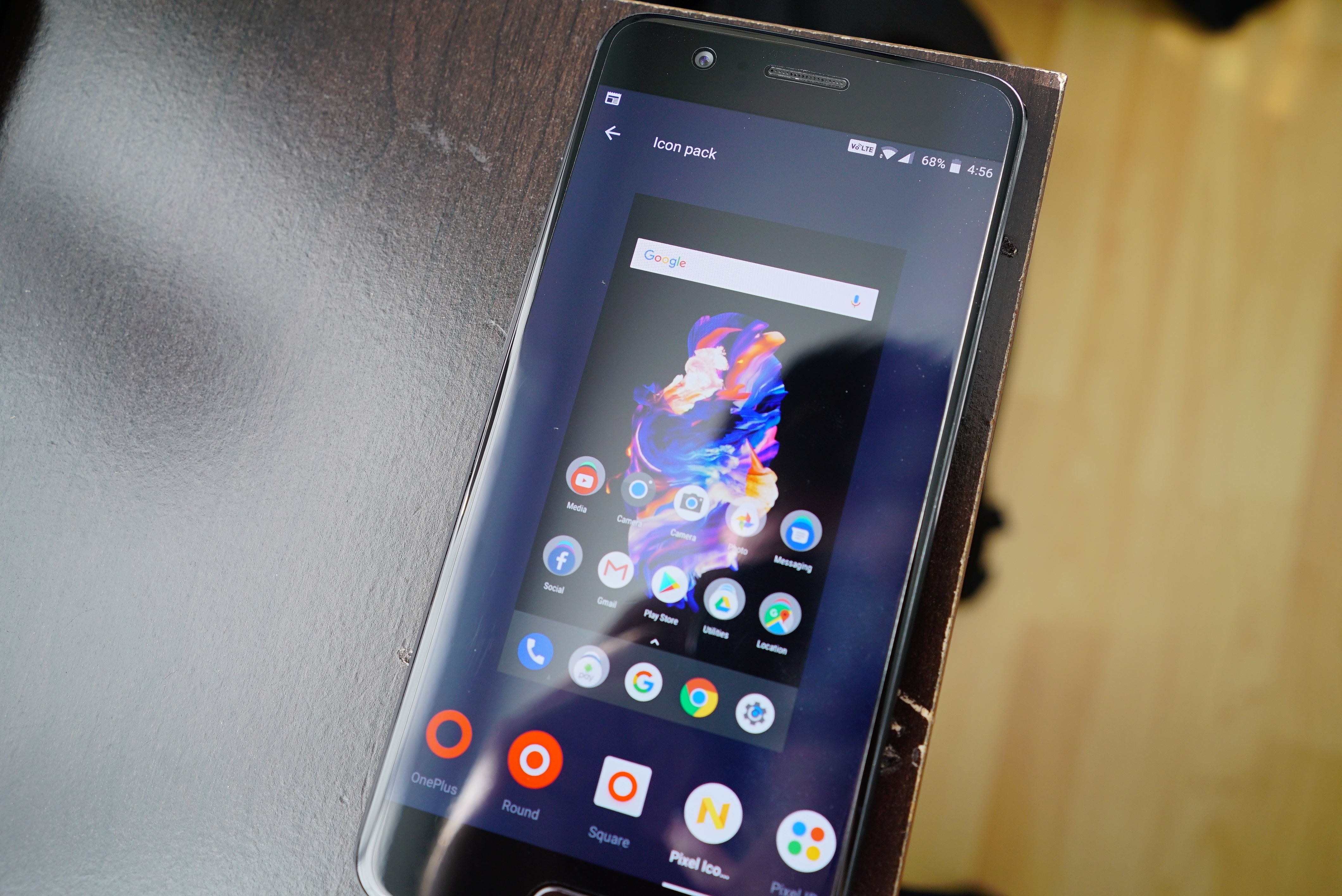 30 Oneplus 5 Tips & Tricks - Oneplus 5 Home Screen Customization - 4240x2832 Wallpaper - teahub.io