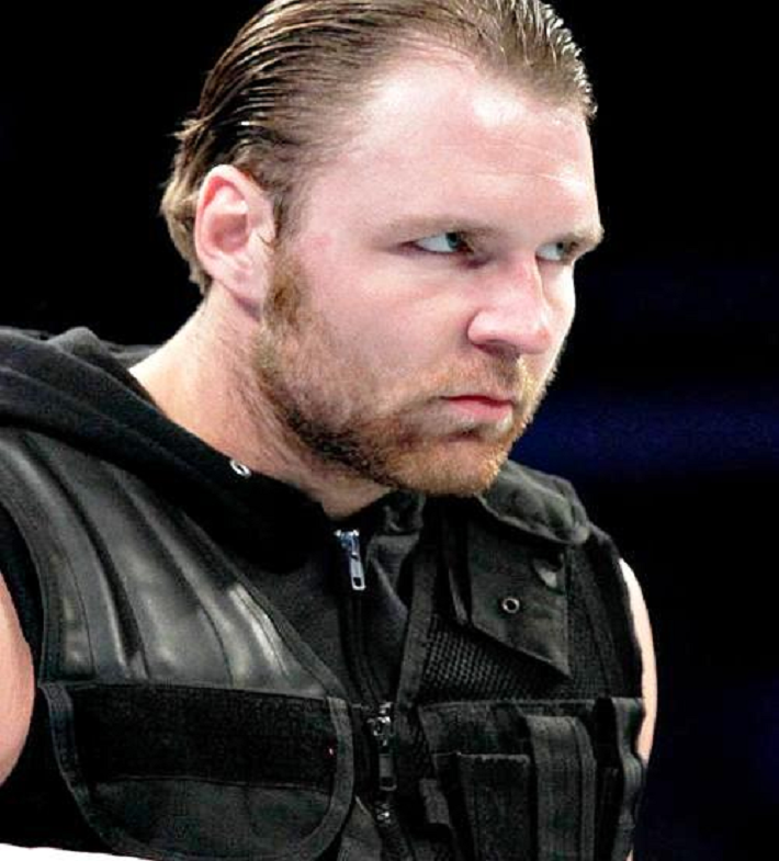 Dean Ambrose Hd Free Wallpapers - Shield Dean Ambrose - 710x785 ...