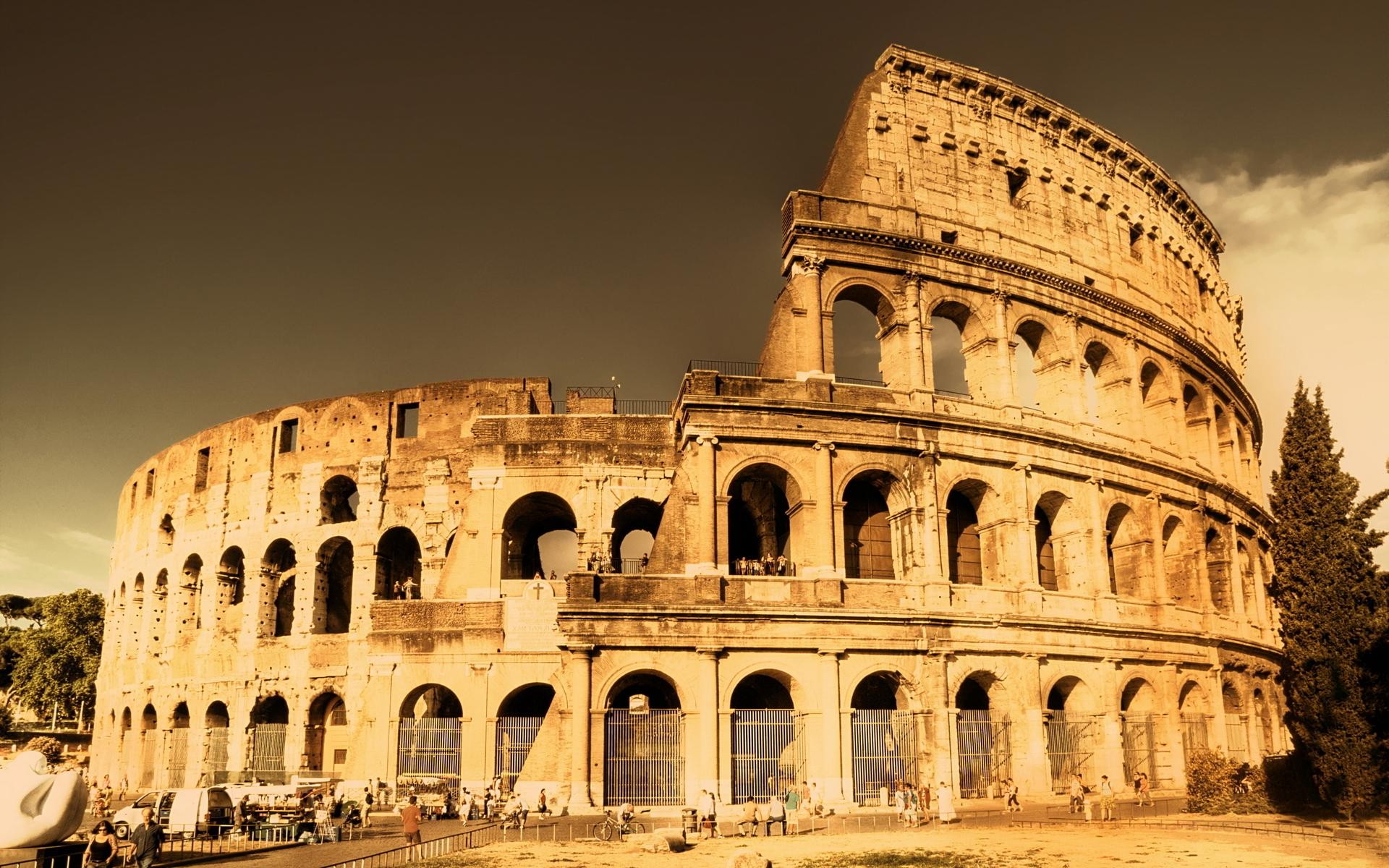 Ancient Rome Roman Background - 1920x1200 Wallpaper - teahub.io