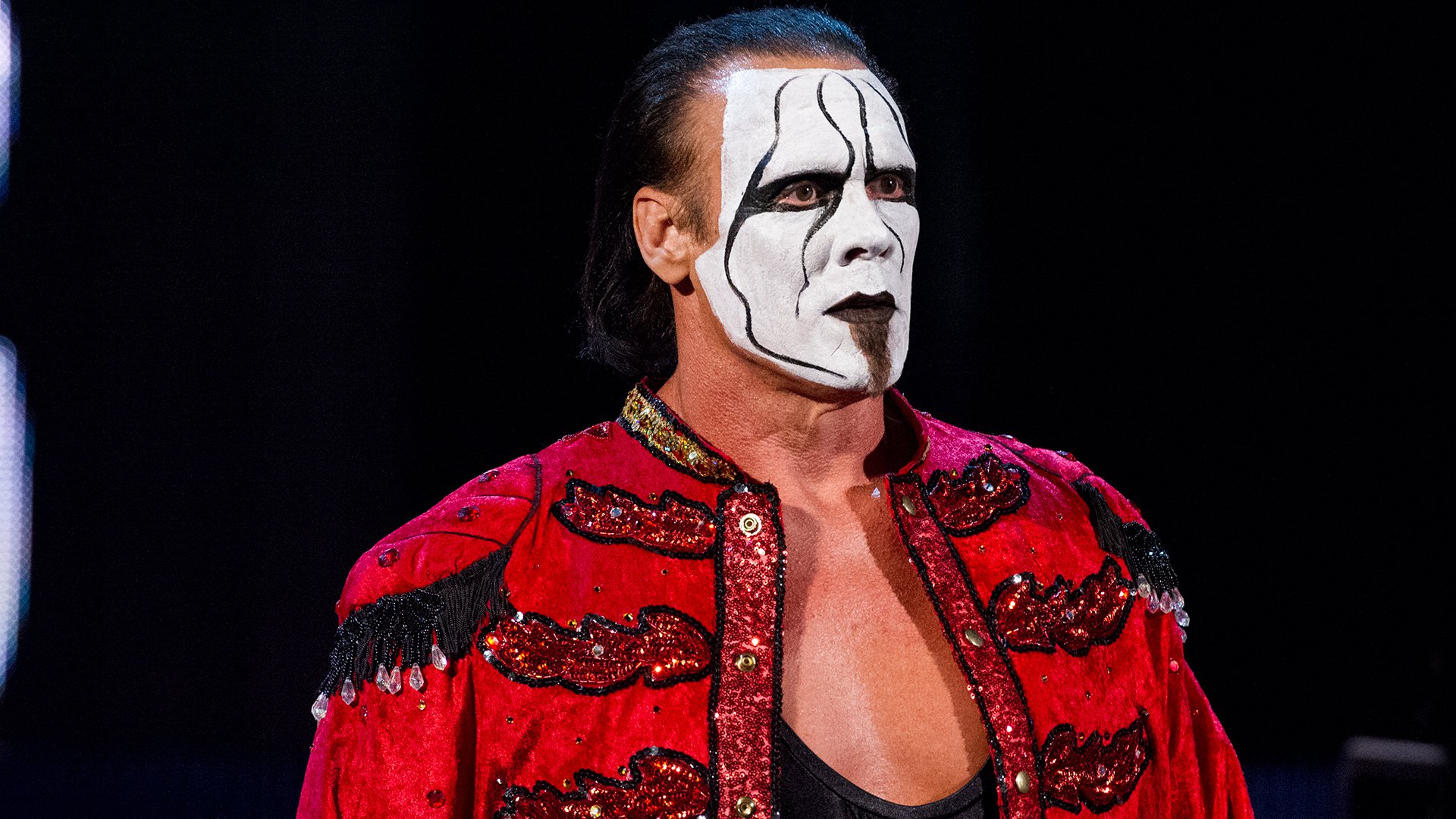 Wwe Untold Sting - 1920x1080 Wallpaper - teahub.io