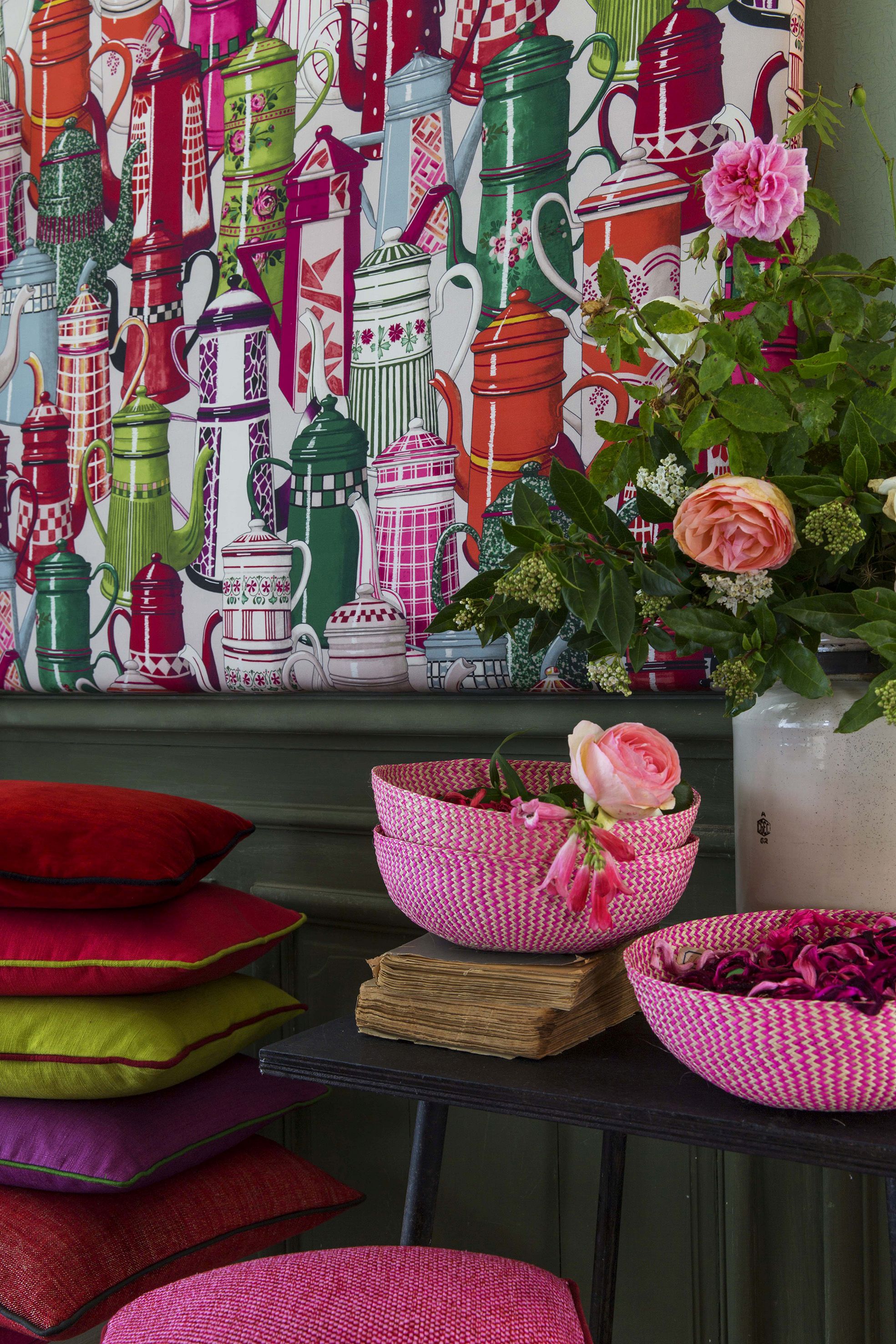 Manuel Canovas Wallpaper - 1969x2953 Wallpaper - teahub.io